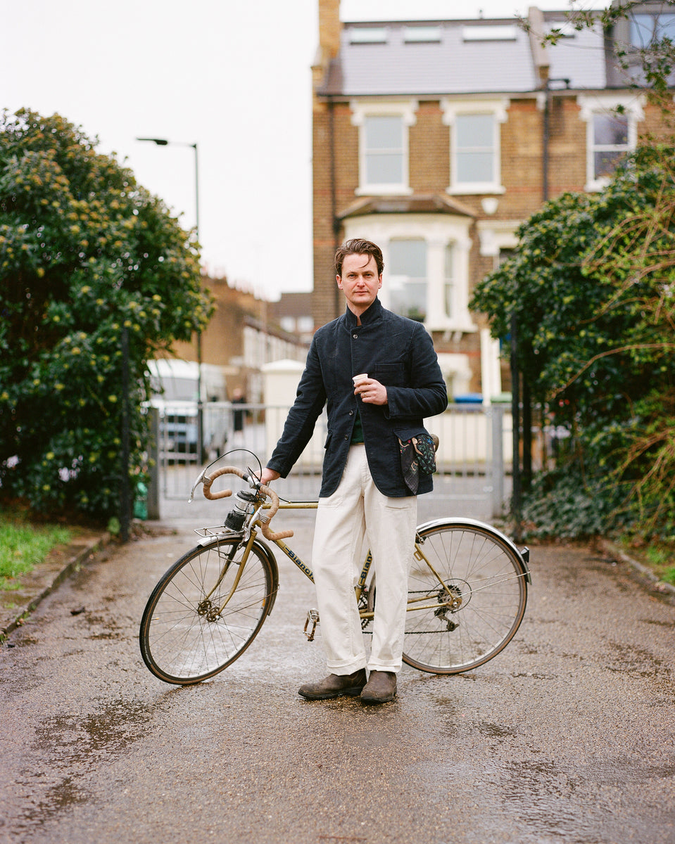 Dominic Mchenry's Next Phase – Drakes US