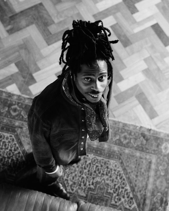 In the Groove with Goya Gumbani – Drakes US