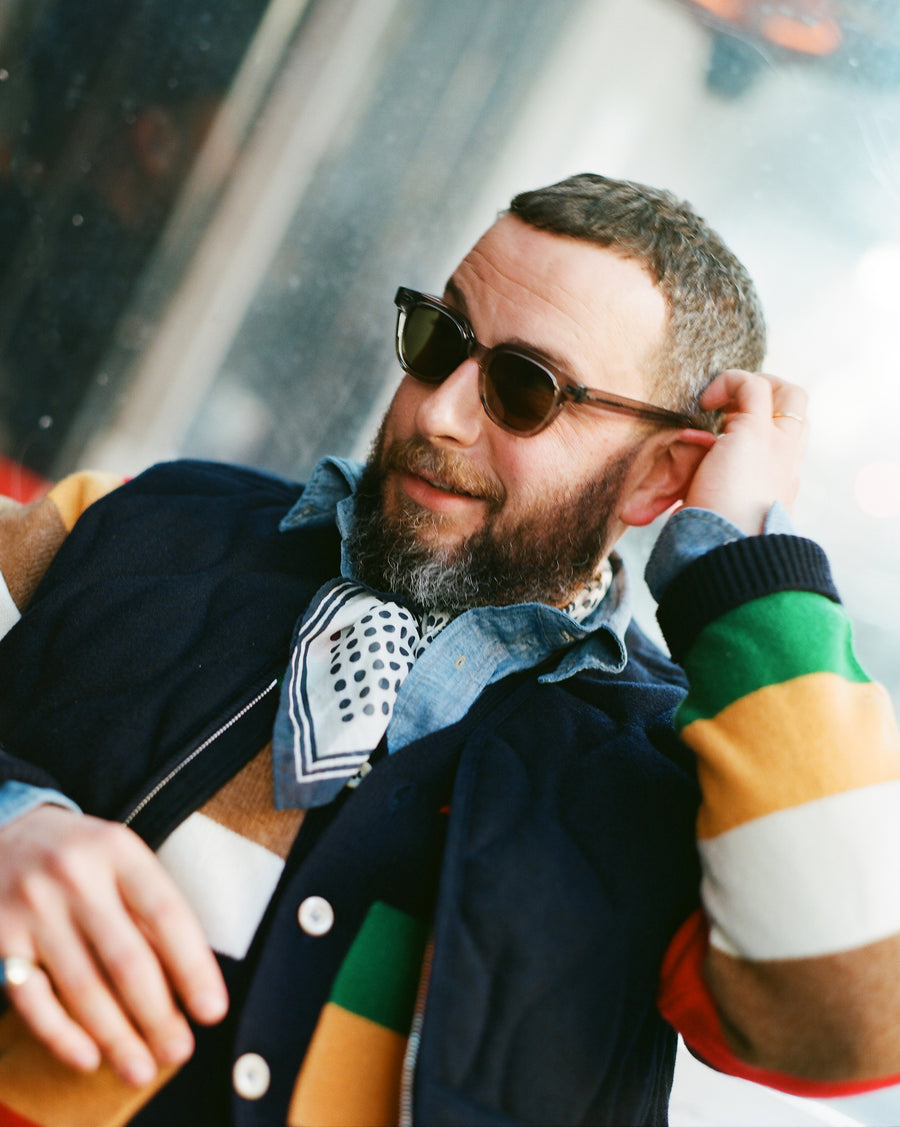 Words of Wisdom with Josh Peskowitz – Drakes US