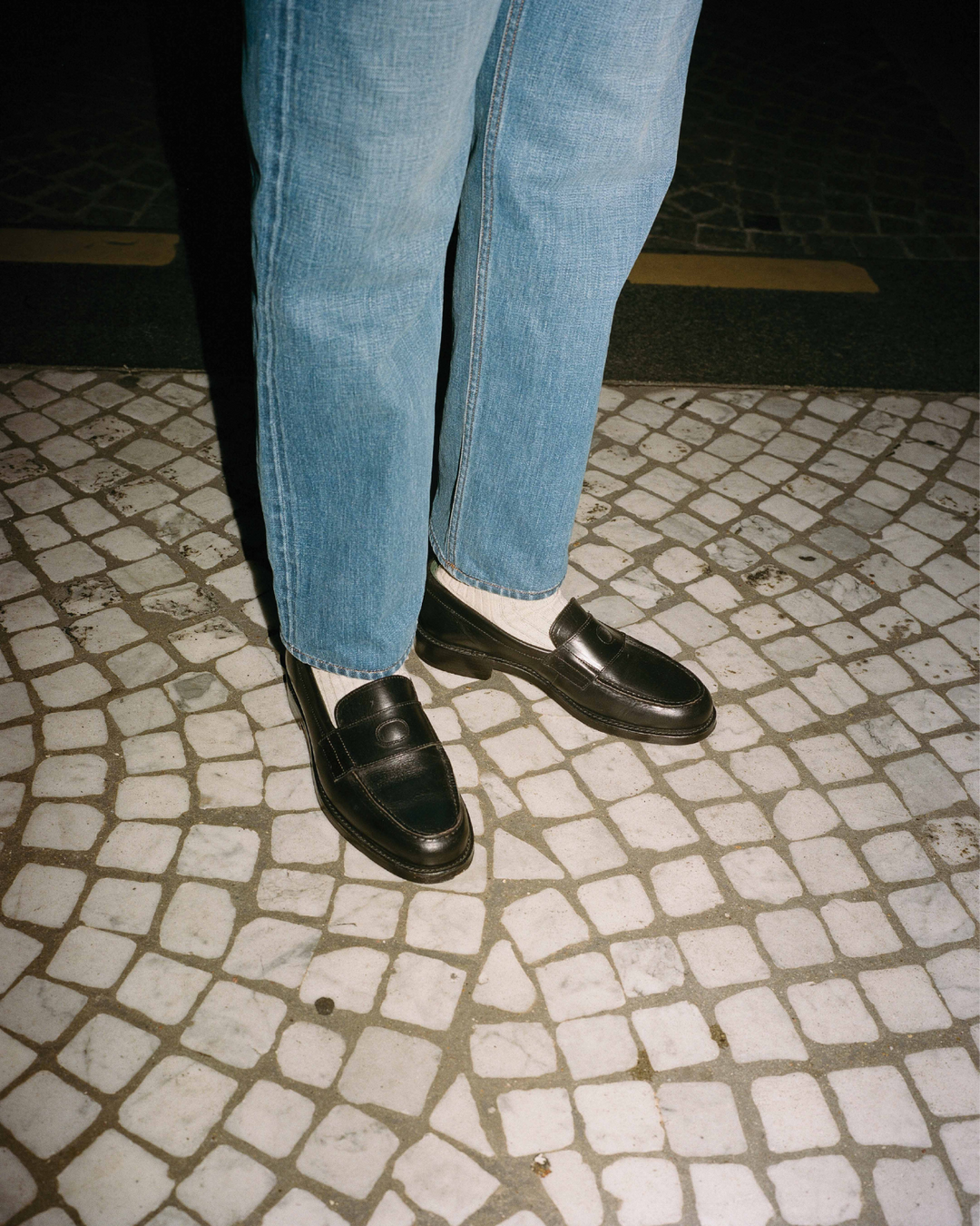 Best Foot Forward: A Guide to Drake's Footwear – Drakes US