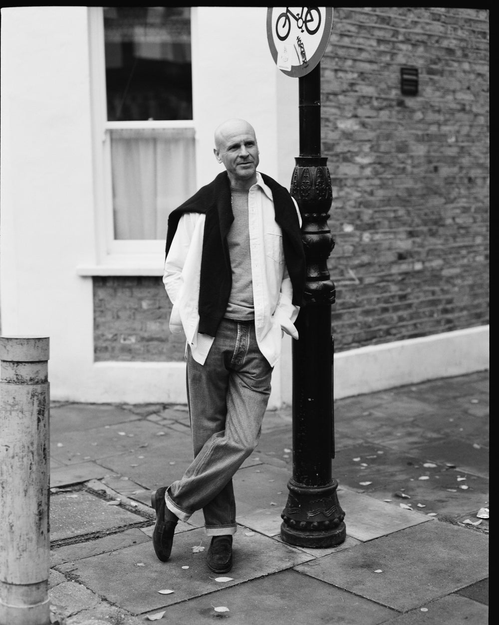 Perennials: David McKendrick – Drakes US