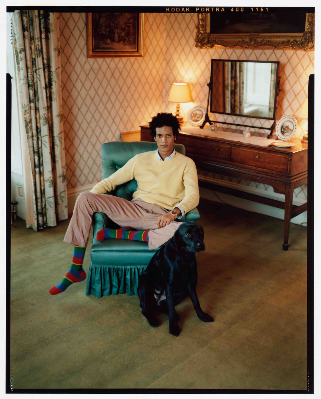 Collection One, 2021 – Drakes US