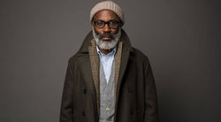 Autumn / Winter 2015 Lookbook – Drakes US