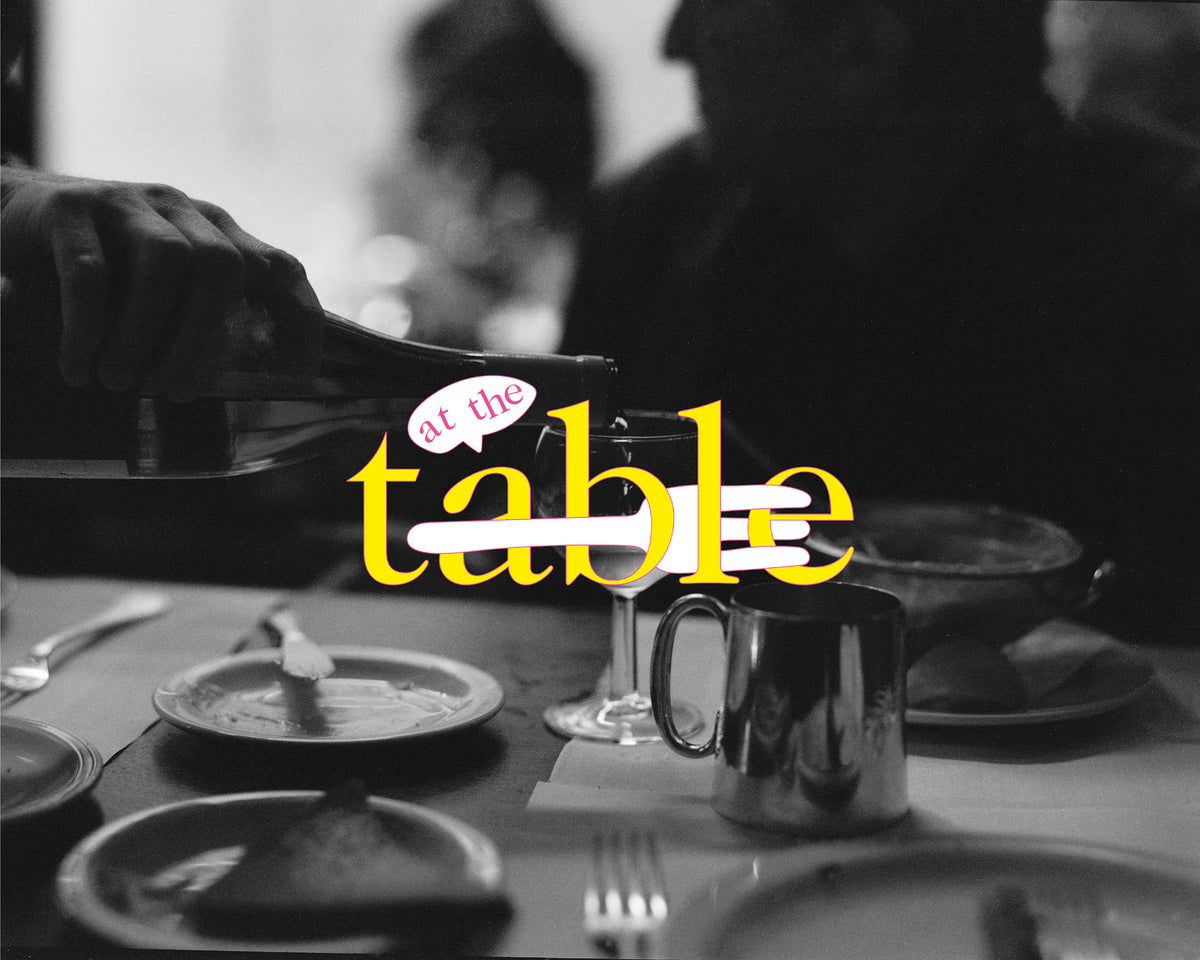 Drake's at the Table: Lunch at Sweetings – Drakes US