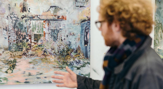 The Bureau: Benjamin Deakin – Drakes US