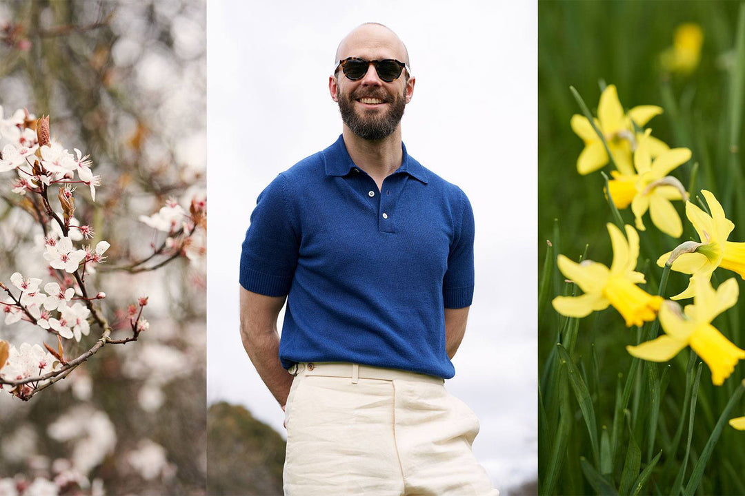 Elevating the Polo, with Simon Crompton – Drakes US