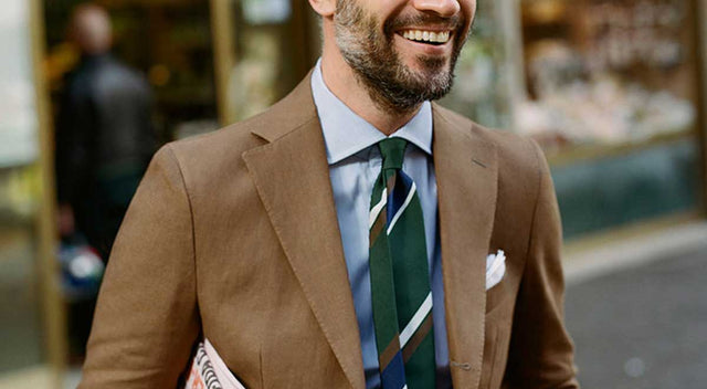 The Easy Suit – Drakes US