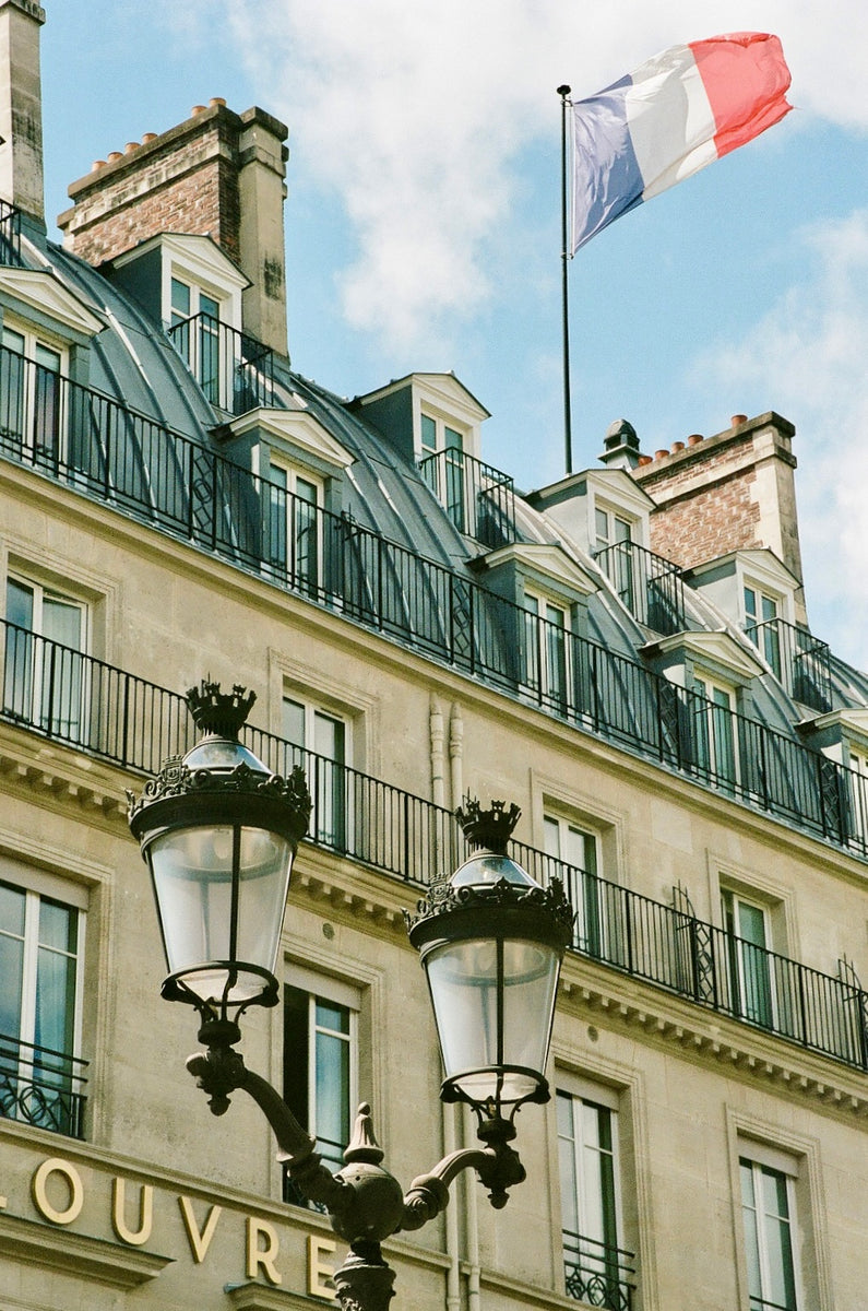 Paris Syndrome – Drakes US