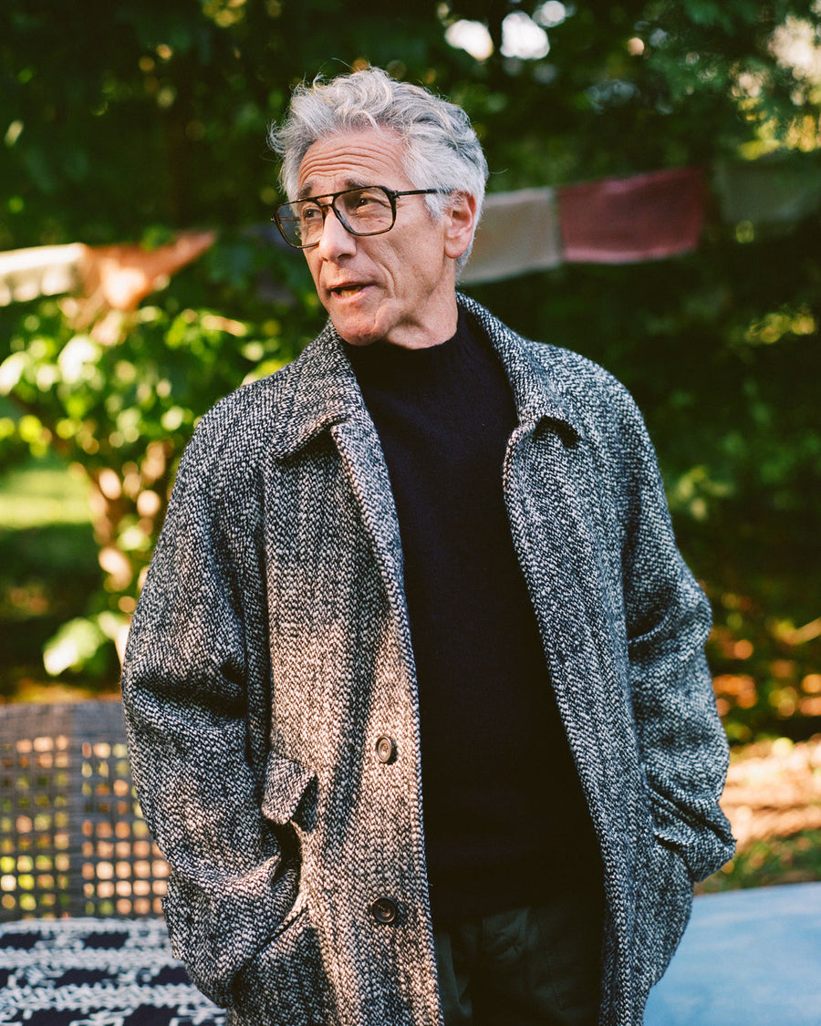 Loose Threads: Ira Silverberg – Drakes US