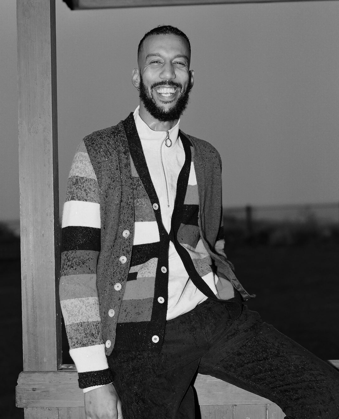 Meet Marcelo: Wandering Chef, and Purveyor of Good Times – Drakes US