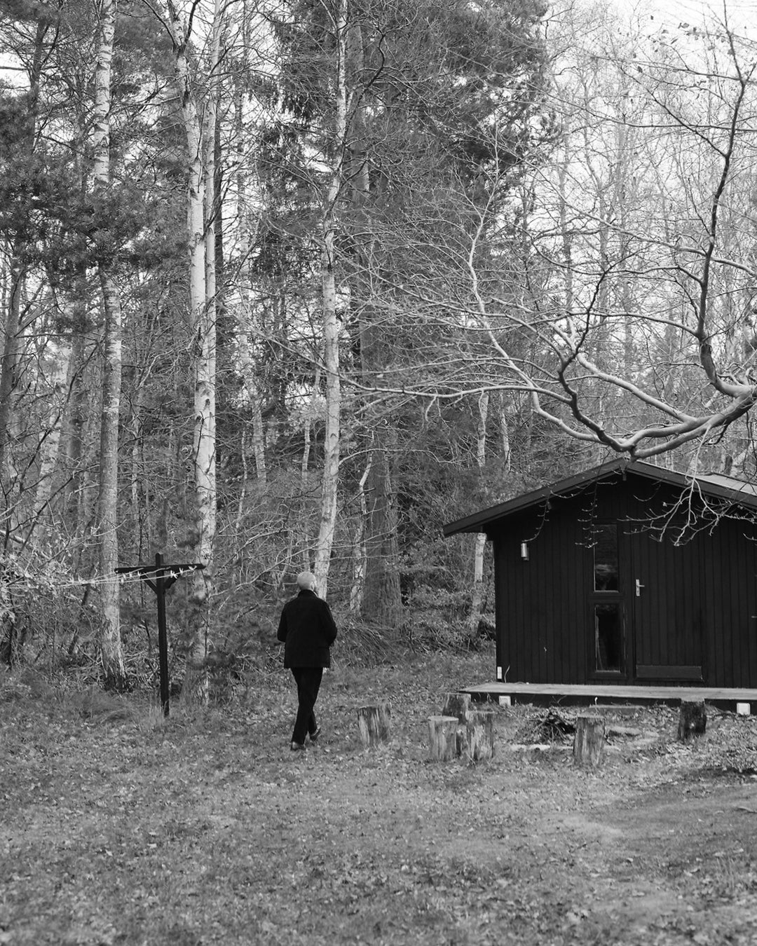 Drake’s in Copenhagen: Nordic Living with Mikkel Karstad – Drakes US