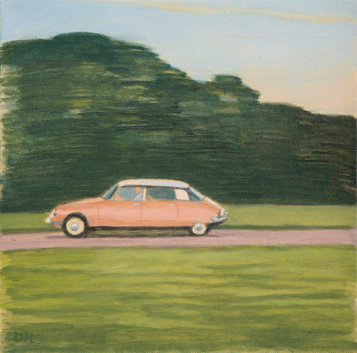 Duncan Hannah’s Cars – Drakes US