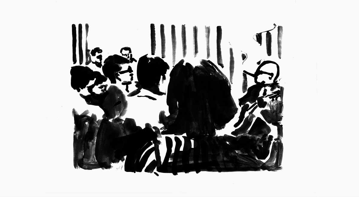 Keepin' the Faith with G. Bruce Boyer: The Reverend Gary Davis – Drakes US