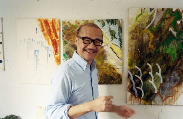 Artists in Shirts in Studios: Sherman Sam – Drakes US