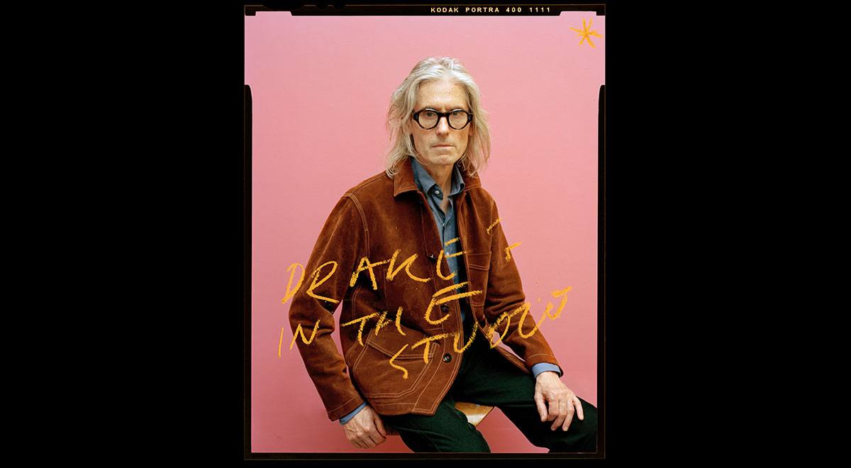 Drake's in the Studio, 2019 – Drakes US