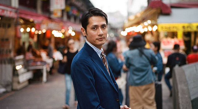 Drake's in Tokyo – Drakes US