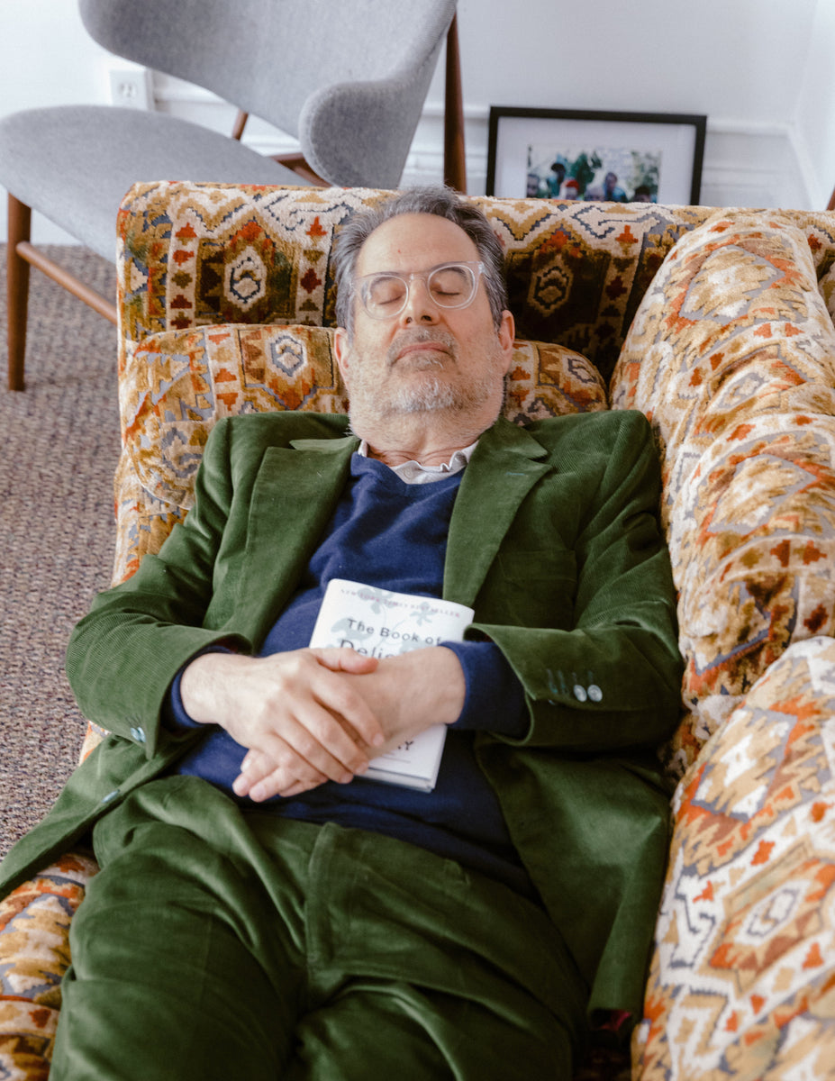 Randall Poster: The Man Hollywood Listens To – Drakes US