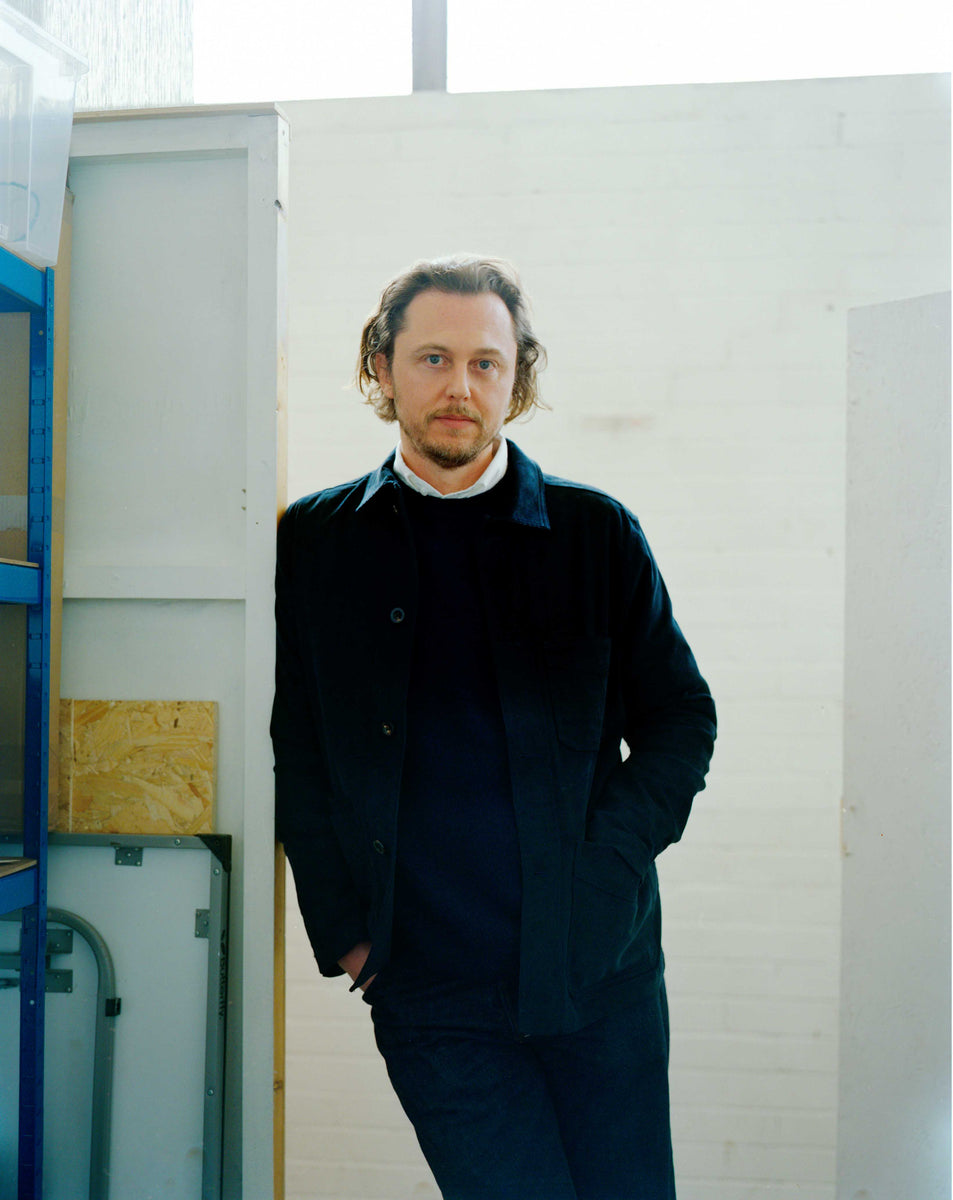 Aaron Schuman Sonata Interview – Drakes US