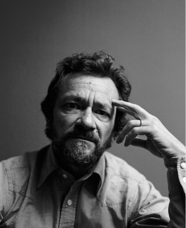 A Conversation with Actor Justin Salinger – Drakes US