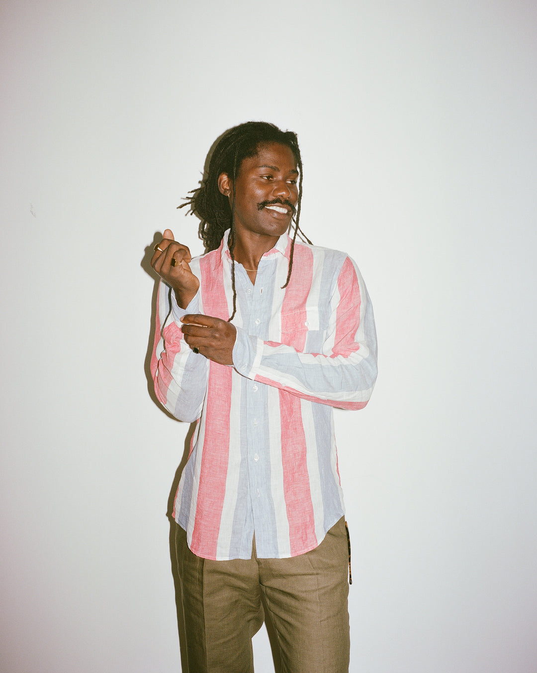 Drake's | The Finest Men's Clothing and Accessories – Drakes US