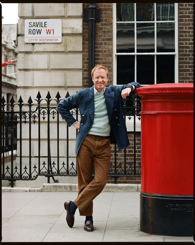 About Us – Drakes US