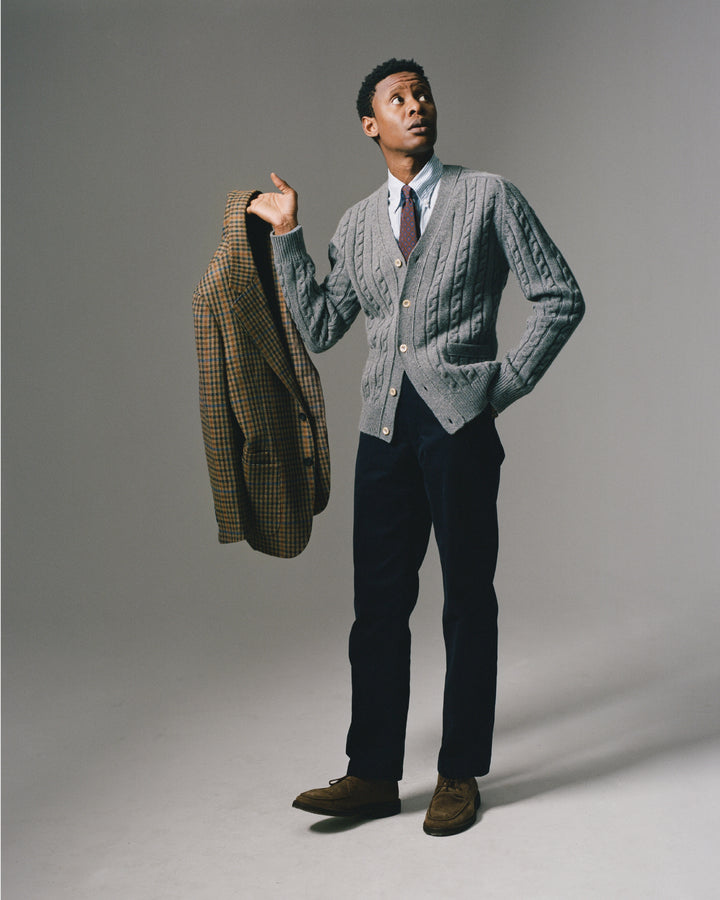 New In – Drakes US