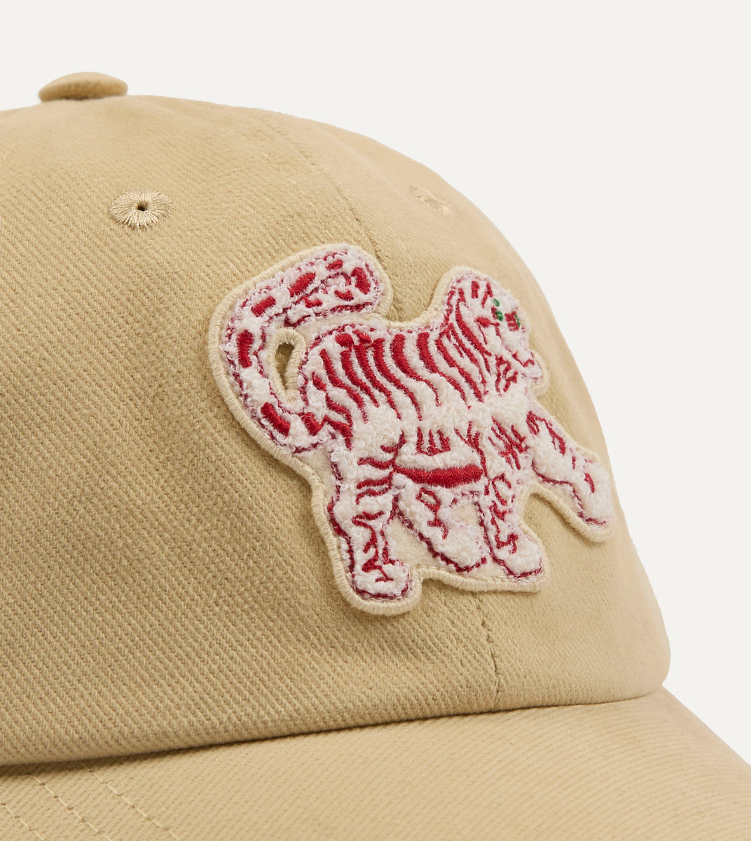 Shoyoroll by Drake's Cotton Twill Baseball Cap – Drakes US