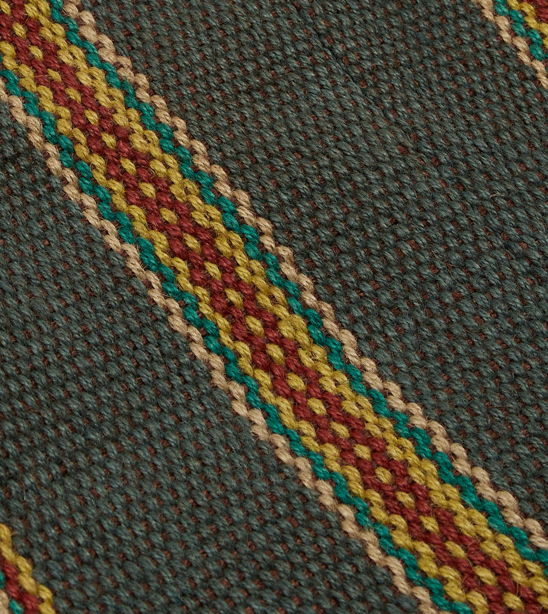 Grey Maison Bengal Extra Large Jute Poresh Tote Bag – Drakes US