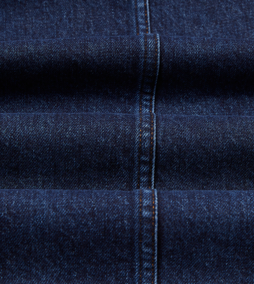 Stone Wash Denim Work Jacket – Drakes US