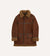 Shearling Car Coat – Drakes US