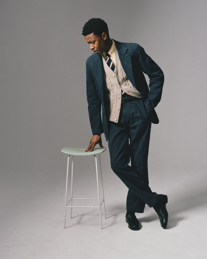 Drake's | The Finest Men's Clothing and Accessories – Drakes US