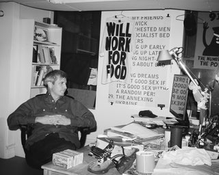 In the Studio with Richard Turley – Drakes US