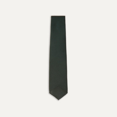 grenadine tie