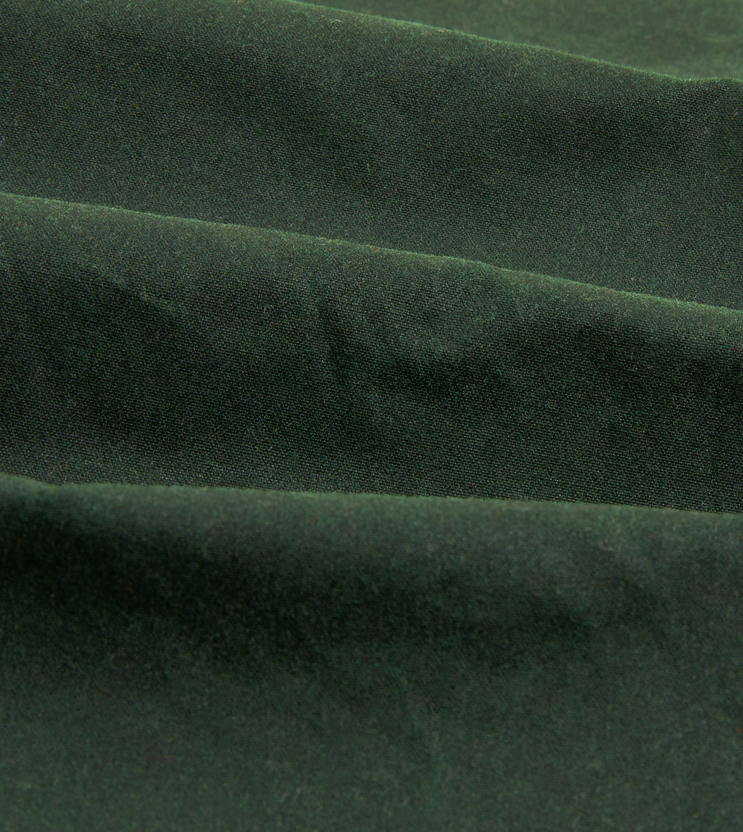 Green Waxed Coverall Jacket – Drakes US