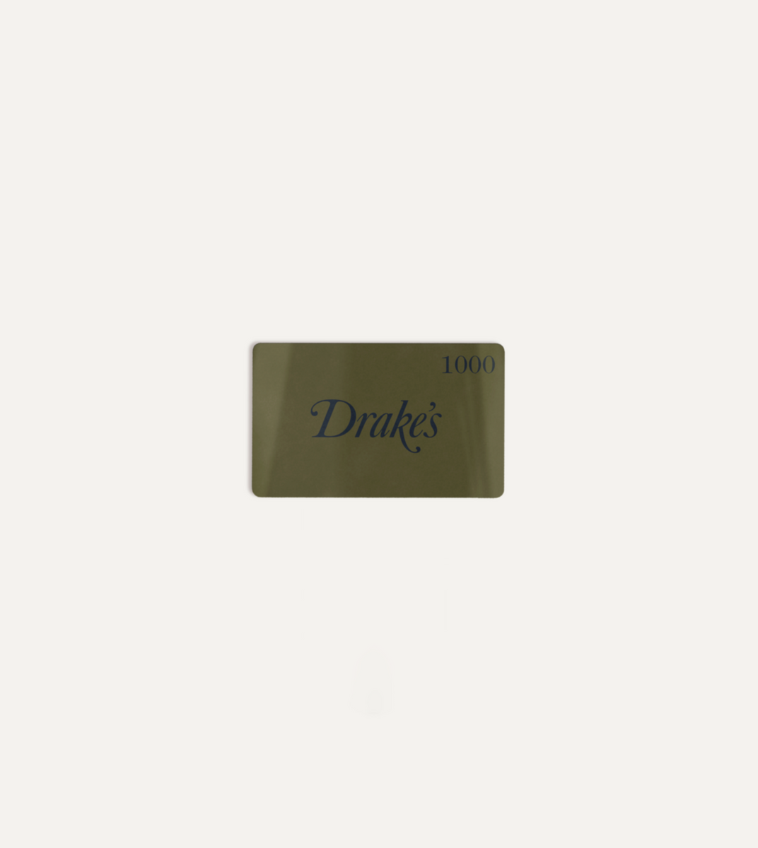 Drake's E-Gift Card – Drakes US